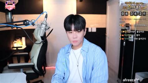 클립 윤도현 흰수염 고래cover덕이형 Soop Vod