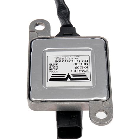 Dorman Nitrogen Oxide NOx Sensor 904 6013