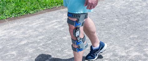 Rompimento Do Ligamento Do Joelho O Que é E Como Tratar Mercur