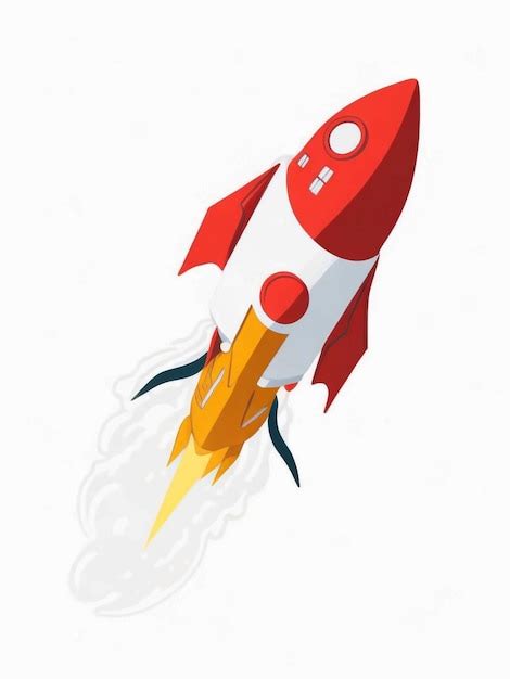 49000 Rocket 2d Pictures
