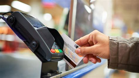 Shoppers Warned Over Card Declined Message That Drains Bank Accounts