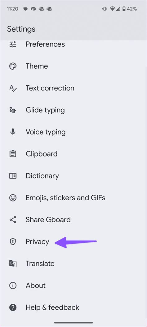 Best Fixes For Android Keyboard Not Showing Error