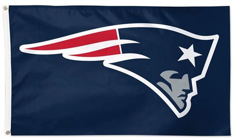 New England Patriots 3×5 Flag I Americas Flags