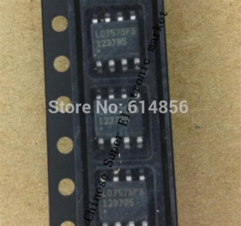 2020 LD7575PS LD7575 SOP8 From Hblljmjn, $8.85 | DHgate.Com