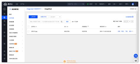 新手如何使用JavaSDK轻松上手腾讯云COSJava内调用对象存储桶 雨月空间站