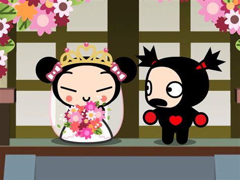 Watch Pucca Prime Video