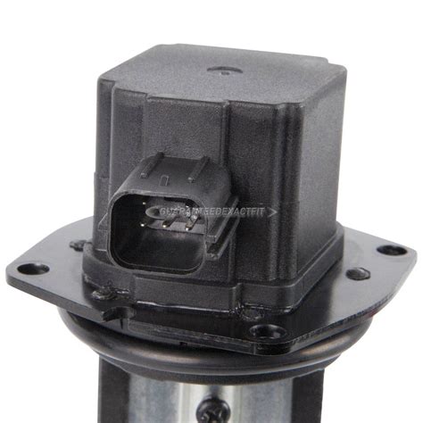 2009 Dodge Journey Engine Intake Manifold Runner Control Valve 3 5L