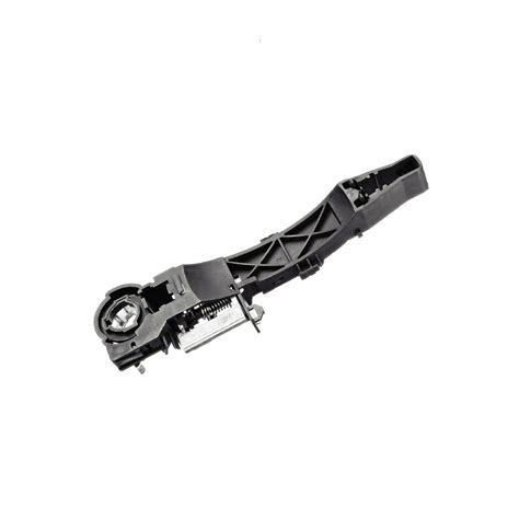 RENAULT MASTER MECHANIZM KLAMKI DRZWI TYLNEJ TYŁ R R za zł z Kraków
