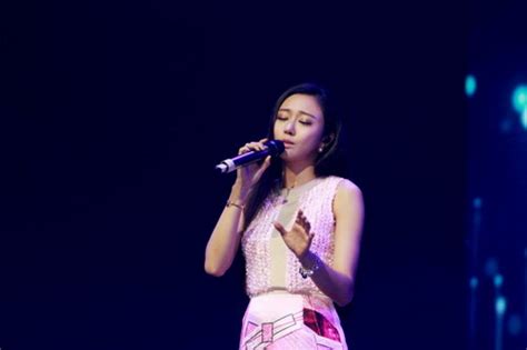 陈冰中国好声音第一场冰个人碧晨中好声音第2页大山谷图库