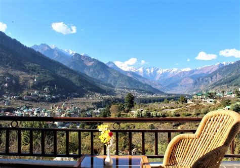 Manali Retreat Resort Evaan Vacation Club