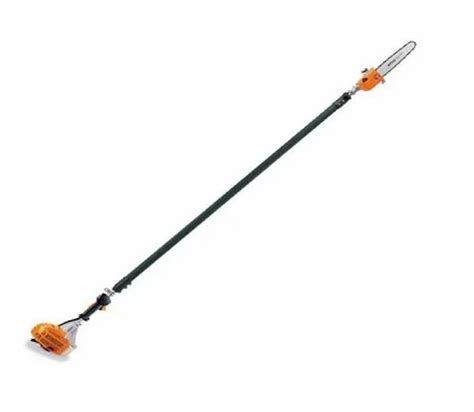 HT Petrol Operated Long Reach Hedge Trimmer Watts At In New Delhi