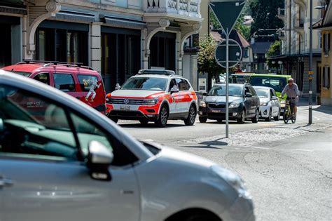 Verkehrsforum Thun Philippe Tobler Verlässt Den Laferi Club