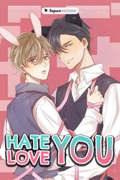 Read Hate You Love You Official Chapter 4 Manhuascan
