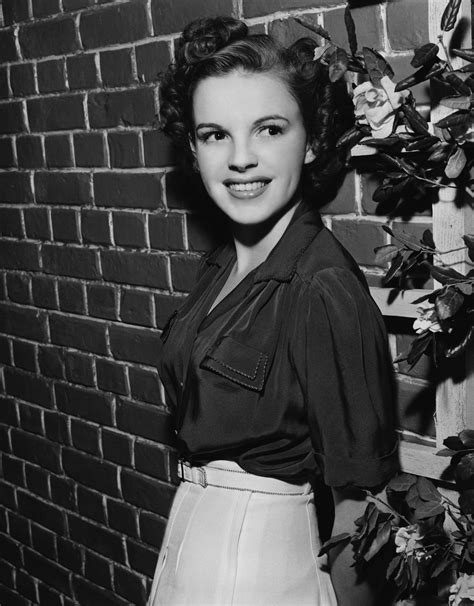 Judy Garland گیمفا اخبار، نقد و بررسی بازی، سینما، فیلم و سریال