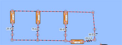 solved i need to solve this circuit using kirchoff s rules