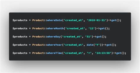 youssef gerges on linkedin laravel eloquent tips