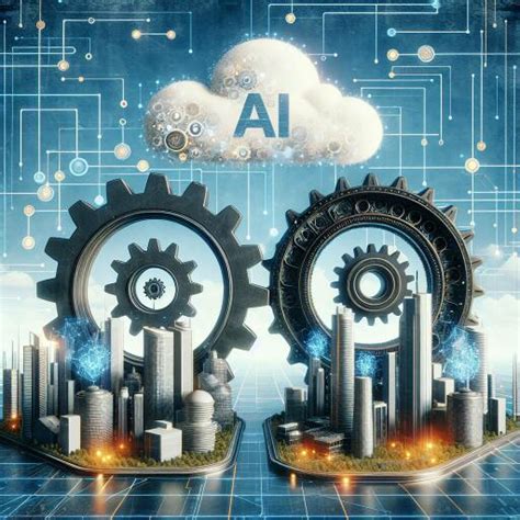 Revolutionizing Industries The Power Of Generative Ai In Aws And Sap Collaboration Tildee