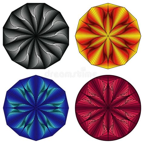 Pseudo 3d Effect Stock Illustrations 89 Pseudo 3d Effect Stock