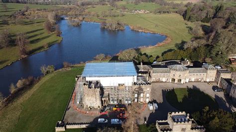 Project Images Elite Scaffolding Ltd