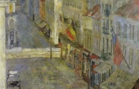 Oostende Wandeltour Van James Ensor Getyourguide