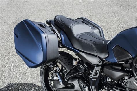 Yamaha Tracer 700 Gt 2019 Prova Anteprima Prova E Foto Dueruote