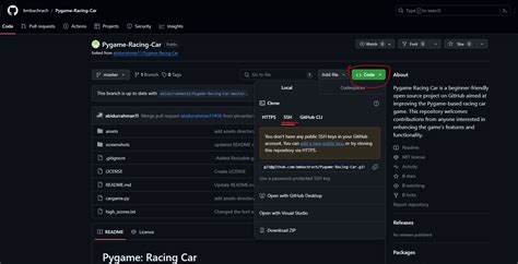 Setting Up Environment For Open Source Mismatch Between Guide And