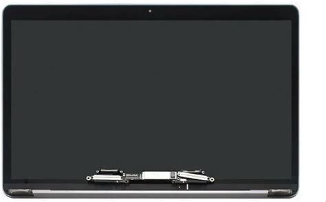 A Apple Macbook Pro inch Retina LCD Screen Display at piece ऐपल मकबक पर in