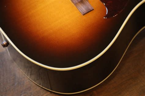 Minty 2018 Gibson Custom Shop Hummingbird Pro 12 String Acoustic