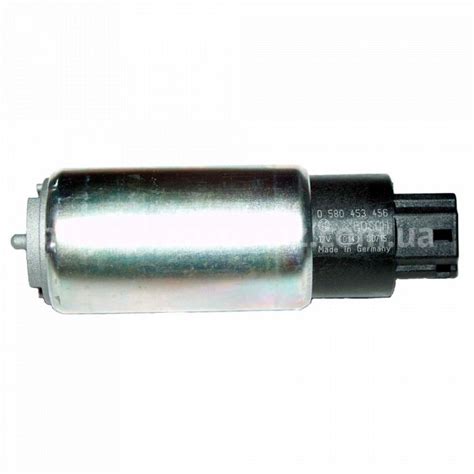 Купить Топливный электро-бензонасос Bosch 0 580 453 140 по недорогой ...