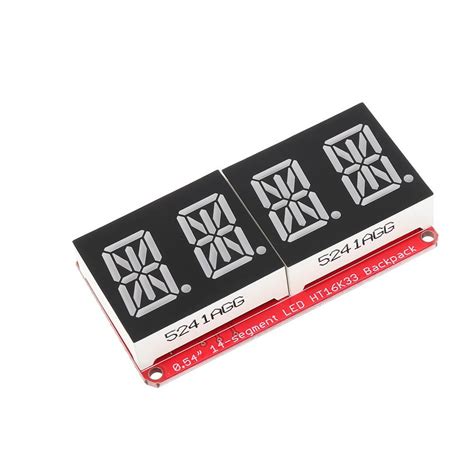 Buy SparkFun Transparent OLED HUD Breakout Brilliant LCD Visible