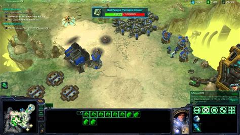 StarCraft Campaign Pt YouTube