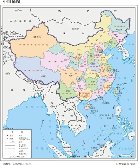 什么是广西 知乎