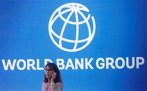 Banco Mundial recorta estimado de crecimiento económico de México