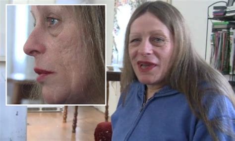 Elizabeth Tremblay Former Marine Faces Jailtime For Deserting The Military 31 Years Ago Before