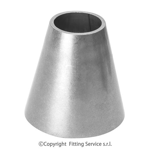 Concentric Reducer