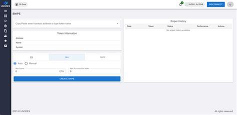 move over jupiter unodex now offers solana spl token trades and
