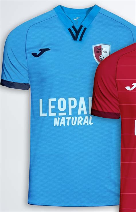 Swift Hesperange 2023 24 Third Kit