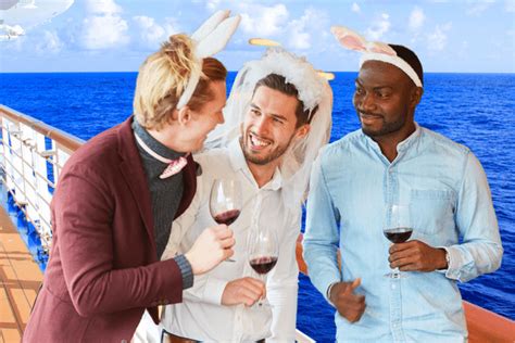 Best Bachelor Party Cruises Everything You Need To Know Life Well