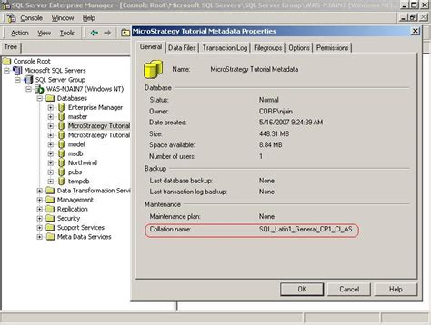 kb16101 how to determine the character set or code page of an oracle