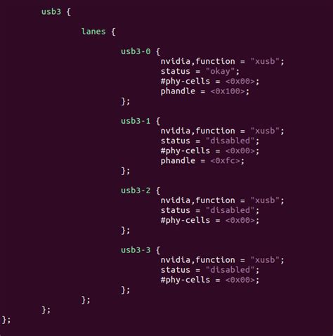 Jetson Orin Nx Flashing Failed When Storage Device Detected In Usb30