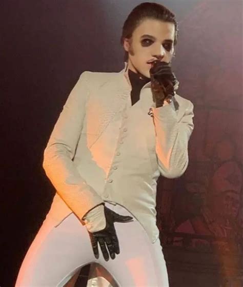 Pin On Ghost