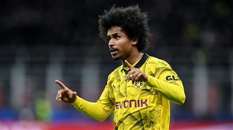 Borussia Dortmund Bochum Dove Vederla Orario E Probabili Formazioni