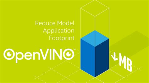reduce application footprint with the latest features in intel