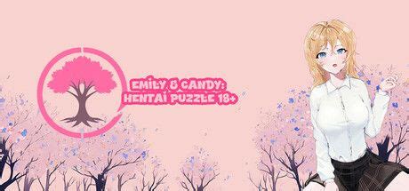 Candy Emily Hentai Puzzle Releases Mobygames