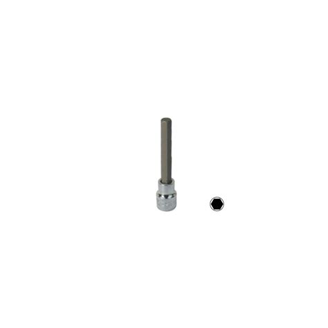 Socket 3 8dr Inhex Metric 8mm