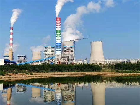 我国首台全国产化dcsdeh一体化百万千瓦二次再热机组建成投产－国务院国有资产监督管理委员会