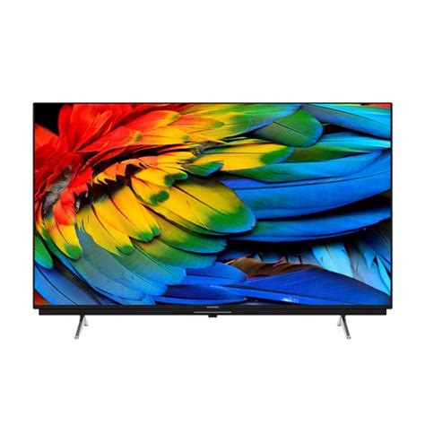 GRUNDIG TV LED 65” GGU 7900 B ANDROID - Genelec d.o.o. - Online ...