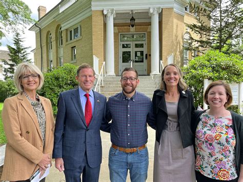 Ann Nyberg Advocates Of Cmv Testing For Newborns Cheer New Law