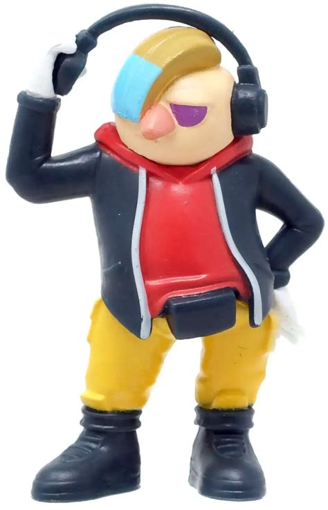 Sonic The Hedgehog Prime Dr Dont 3 Mini Figure Loose PMI ToyWiz