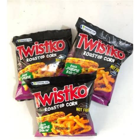 Jual Twisko Kemesan 9g Isi 10pcs Shopee Indonesia